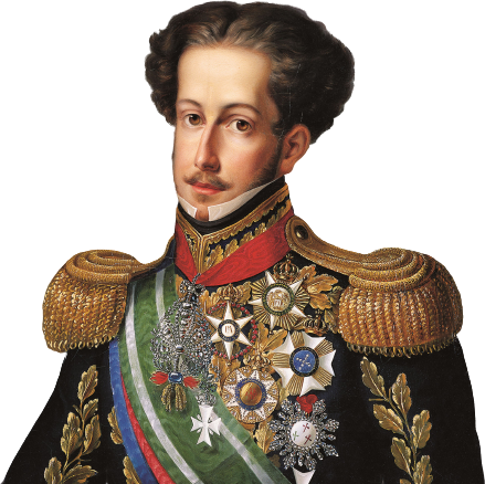 Dom Pedro I - Compositor Inesparado